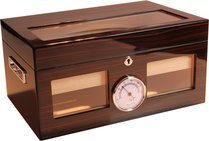 Humidores de Puros: Envío Gratis a partir de 99€ | Humidor Discount